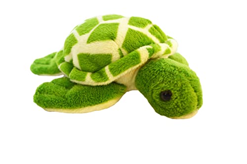 Auswella Plush 5" Turtle Stuffed Animal- Toy