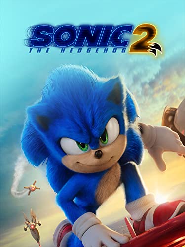 Sonic the Hedgehog 2