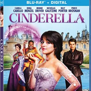 Cinderella