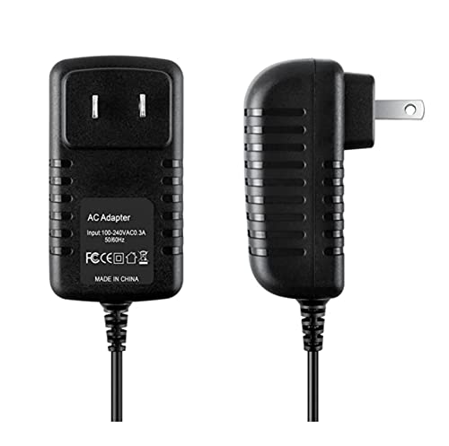 Wall AC Adapter Power for CMR44 Elephant Safari Fisher Price Cradle N Swing