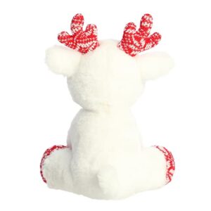 Aurora - Merry Reindeer - 11" White