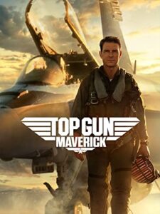 top gun: maverick