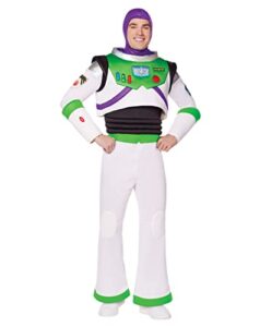 spirit halloween adult toy story buzz lightyear costume - l