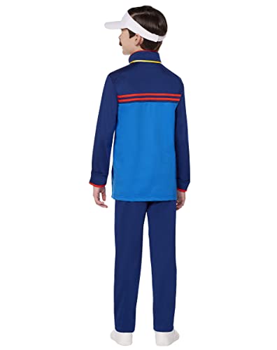 Spirit Halloween Kids Ted Lasso Costume - L