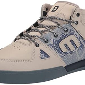 Etnies Men's Johansson Pro High Top MTB Shoe Skate, Cement, 9