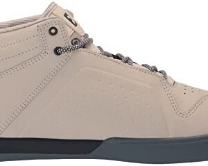 Etnies Men's Johansson Pro High Top MTB Shoe Skate, Cement, 9