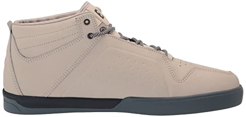 Etnies Men's Johansson Pro High Top MTB Shoe Skate, Cement, 9