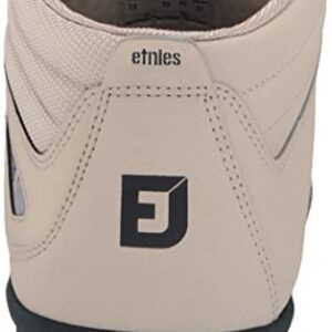 Etnies Men's Johansson Pro High Top MTB Shoe Skate, Cement, 9