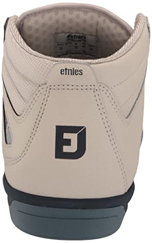 Etnies Men's Johansson Pro High Top MTB Shoe Skate, Cement, 9