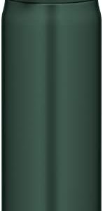 Thermos JNL-505 DG Vacuum Insulated Travel Mug, 1.6 fl oz (0.5 L), Dark Green