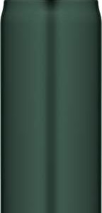 Thermos JNL-505 DG Vacuum Insulated Travel Mug, 1.6 fl oz (0.5 L), Dark Green