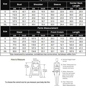 Ekouaer Silk Pajamas for Women Long Pants Loose Fit Nightwear Button-up Long Sleeve Plus Size Pj Sets Peacock Blue XX-Large