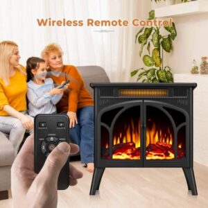 Electric Fireplace Heater Portable Electric Fireplace Heater Indoor