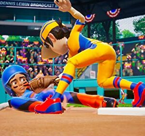 Little League World Series PS4