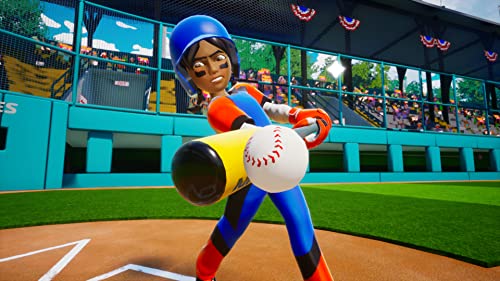 Little League World Series PS4