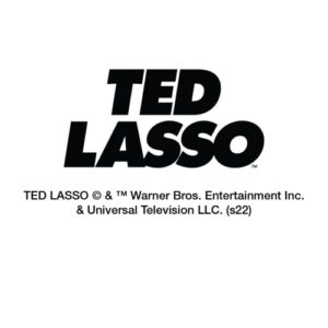 Ted Lasso A.F.C. Richmond Garden Yard Flag