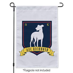 Ted Lasso A.F.C. Richmond Garden Yard Flag