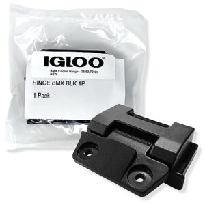 igloo hinge for 25, 52, 72 qt bmx coolers