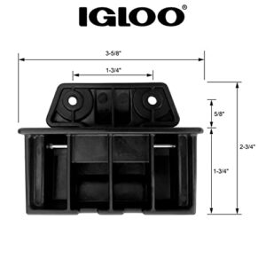 Igloo Hinge for 25, 52, 72 Qt BMX Coolers