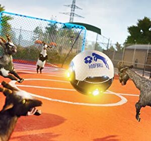 Goat Simulator 3 - PlayStation 5