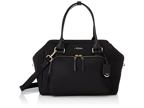 TUMI - Adrian Carryall - Black Nylon One Size