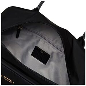 TUMI - Adrian Carryall - Black Nylon One Size