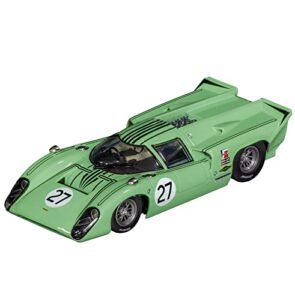 carrera 23938 lola t70 mkiiib no.27 1:24 scale digital slot car racing vehicle digital slot car race tracks