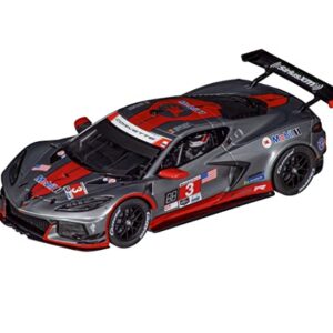 Carrera 23928 Chevrolet Corvette C8.R Sebring No.3 1:24 Scale Digital Slot Car Racing Vehicle Digital Slot Car Race Tracks