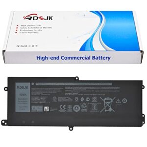 dt9xg laptop battery for dell alienware area-51m r1 r2 alwa51m-d1968w d1969pw d1733b d1969db d1968b d1746w d1735db d1733pb d1766w d1748dw d1748db d1746b d1766pb d1741db series 07pwkv 0kjyfy 11.4v 90wh