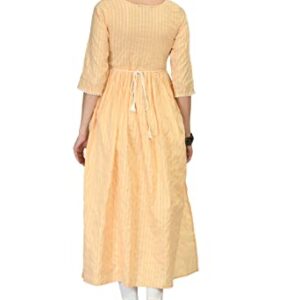 AnjuShree Choice Women Nyra cut Anarkali Kurti