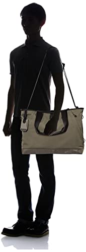 TUMI - Alpha Bravo Retreat Tote - Sand