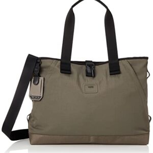 TUMI - Alpha Bravo Retreat Tote - Sand