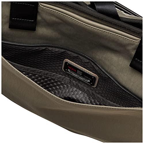 TUMI - Alpha Bravo Retreat Tote - Sand