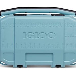 Igloo 25 Qt Celadon BMX Cooler