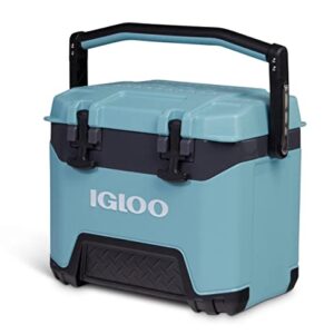 Igloo 25 Qt Celadon BMX Cooler