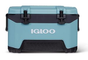 igloo 52 qt celadon bmx cooler