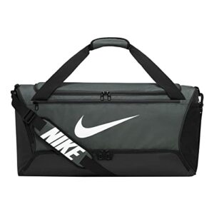 nike sport, iron gray/black/white, one size