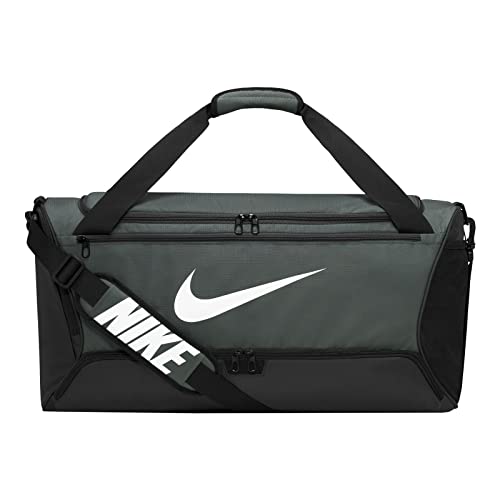 NIKE Sport, Iron Gray/Black/White, One Size