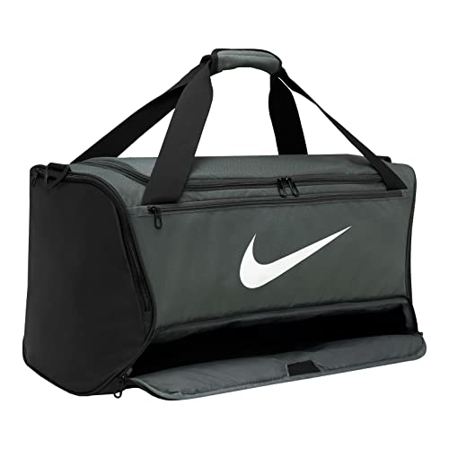 NIKE Sport, Iron Gray/Black/White, One Size