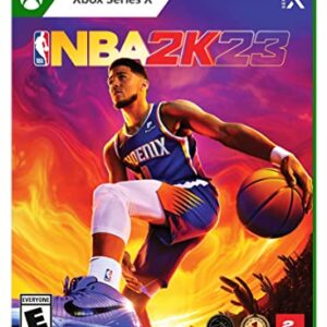 NBA 2K23 - Xbox Series X