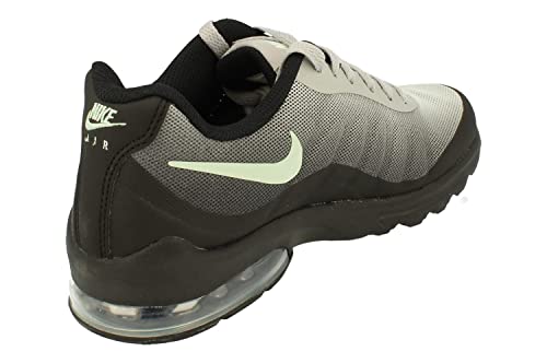 Nike Air Max Invigor Mens Running Trainers CW2648 Sneakers Shoes (UK 5.5 US 6 EU 38.5, Black Pistachio Frost 001)