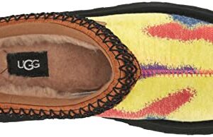 UGG Women's TAZZ PRIDEPOP Slipper, Pride, 8