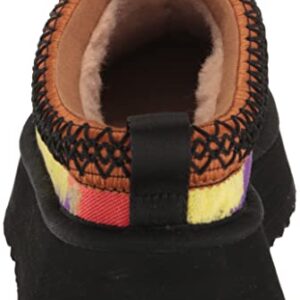 UGG Women's TAZZ PRIDEPOP Slipper, Pride, 10