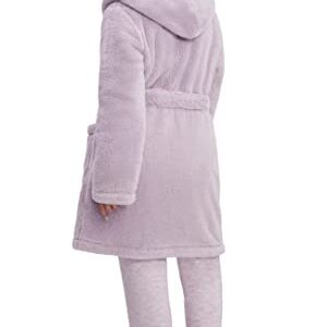 UGG Women's Aarti Robe, Misty Lake, M