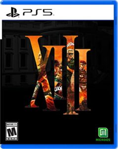 xiii - playstation 5