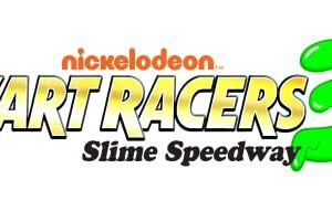 Nickelodeon Kart Racers 3: Slime Speedway - PlayStation 4