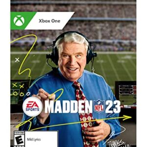 Madden NFL 23: Standard - Xbox One [Digital Code]