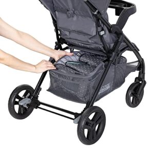 Baby Trend Passport Cargo Travel System (with EZ-Lift™ Plus Infant Car Seat)