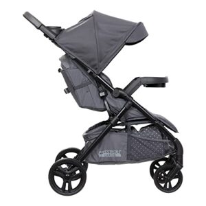 Baby Trend Passport Cargo Travel System (with EZ-Lift™ Plus Infant Car Seat)