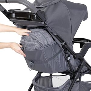 Baby Trend Passport Cargo Travel System (with EZ-Lift™ Plus Infant Car Seat)